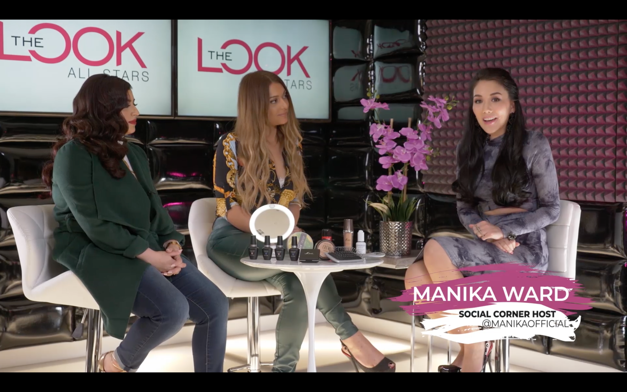 Manika - OfficialManika | Official